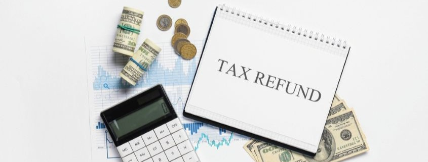 Trump Promises ‘Largest Tax Refund Season Of All Time.’ What You Can ...